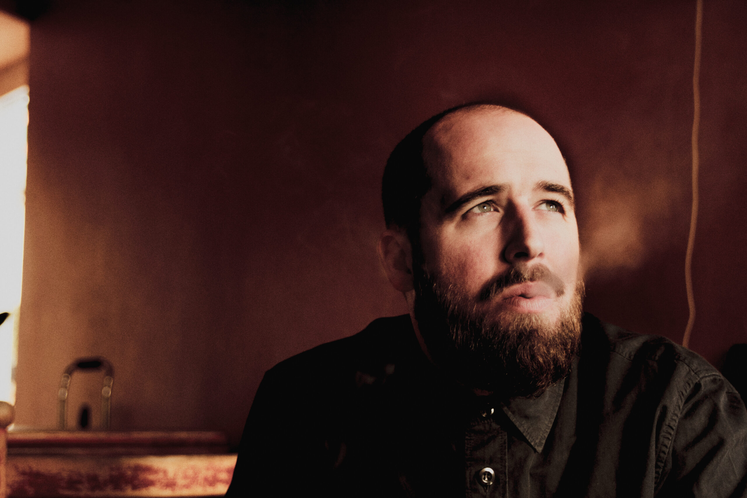 David Gaffney gibt mit "Wonder" Einblick in sein Debütalbum › YAGALOO ...