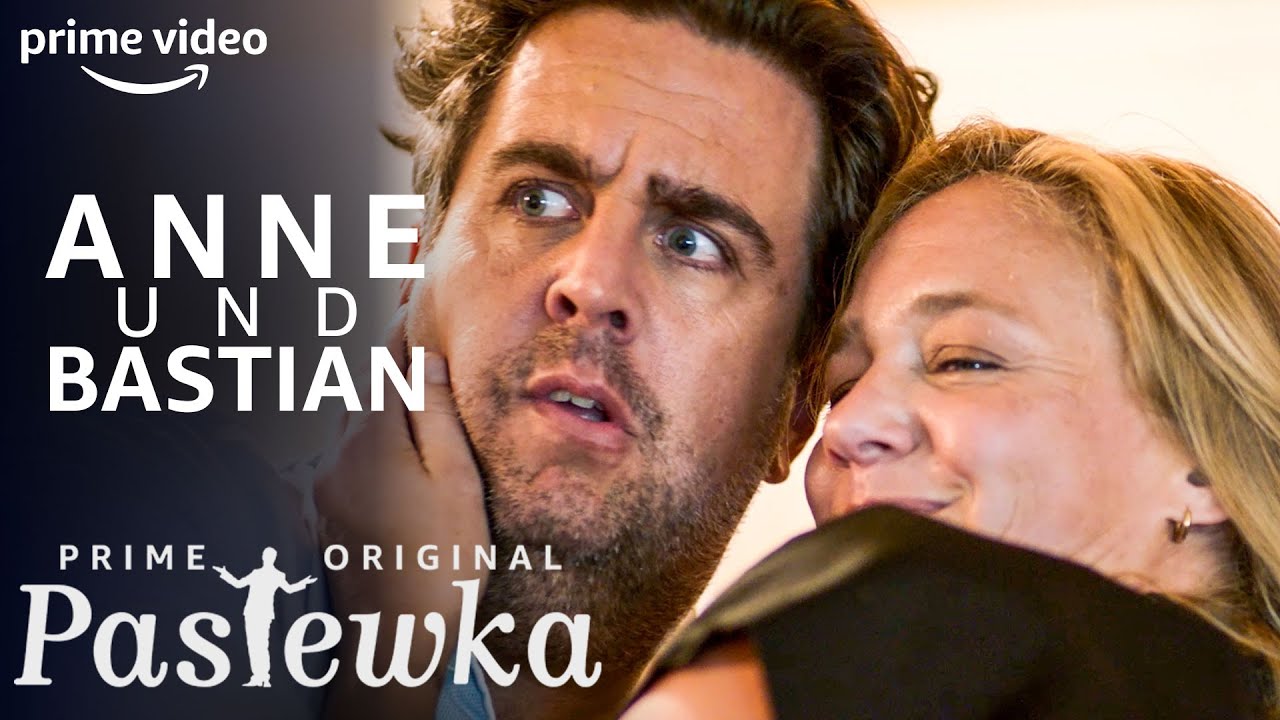 Best of Anne und Bastian | Pastewka | Staffel 10 | Prime Video DE ...