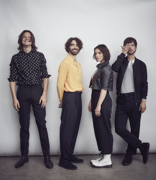 Silbermond veröffentlicht Special Edition des Albums "Schritte ...