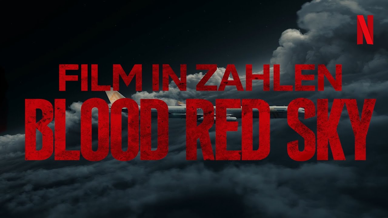 450 Liter Kunstblut und weitere wichtige Facts aus Blood Red Sky ...
