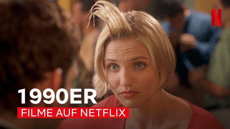 Von Horror bis Komödie | Die besten Filme der 90er | Netflix › YAGALOO ...