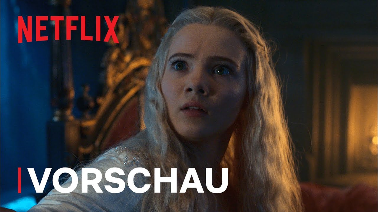 Vorschau auf Staffel 2 – Clip: Geralt und Ciri | The Witcher › YAGALOO ...