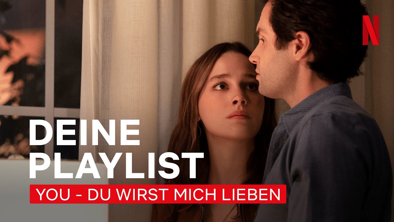 YOU Soundtrack: Die besten Songs aus Staffel 3 | Netflix › YAGALOO ...