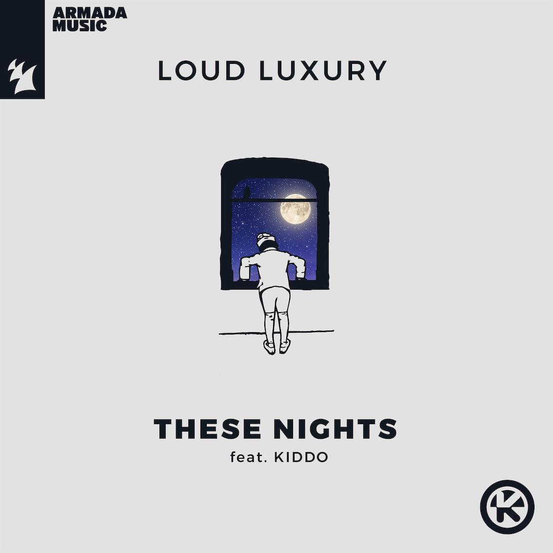 Loud Luxury & KIDDO mit neuem Club-Banger - "These Nights" › YAGALOO music & entertainment
