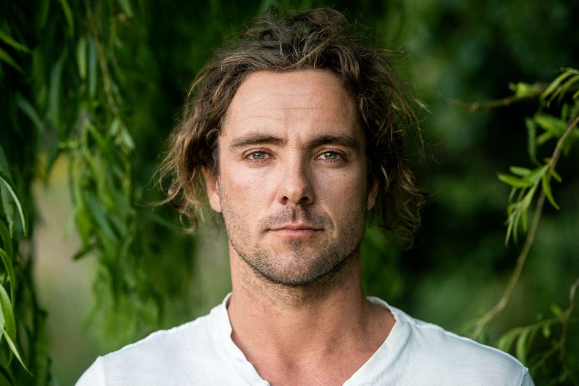 Sean Koch - “Hearts of Gold“ bringt den Sonnenschein Südafrikas ...