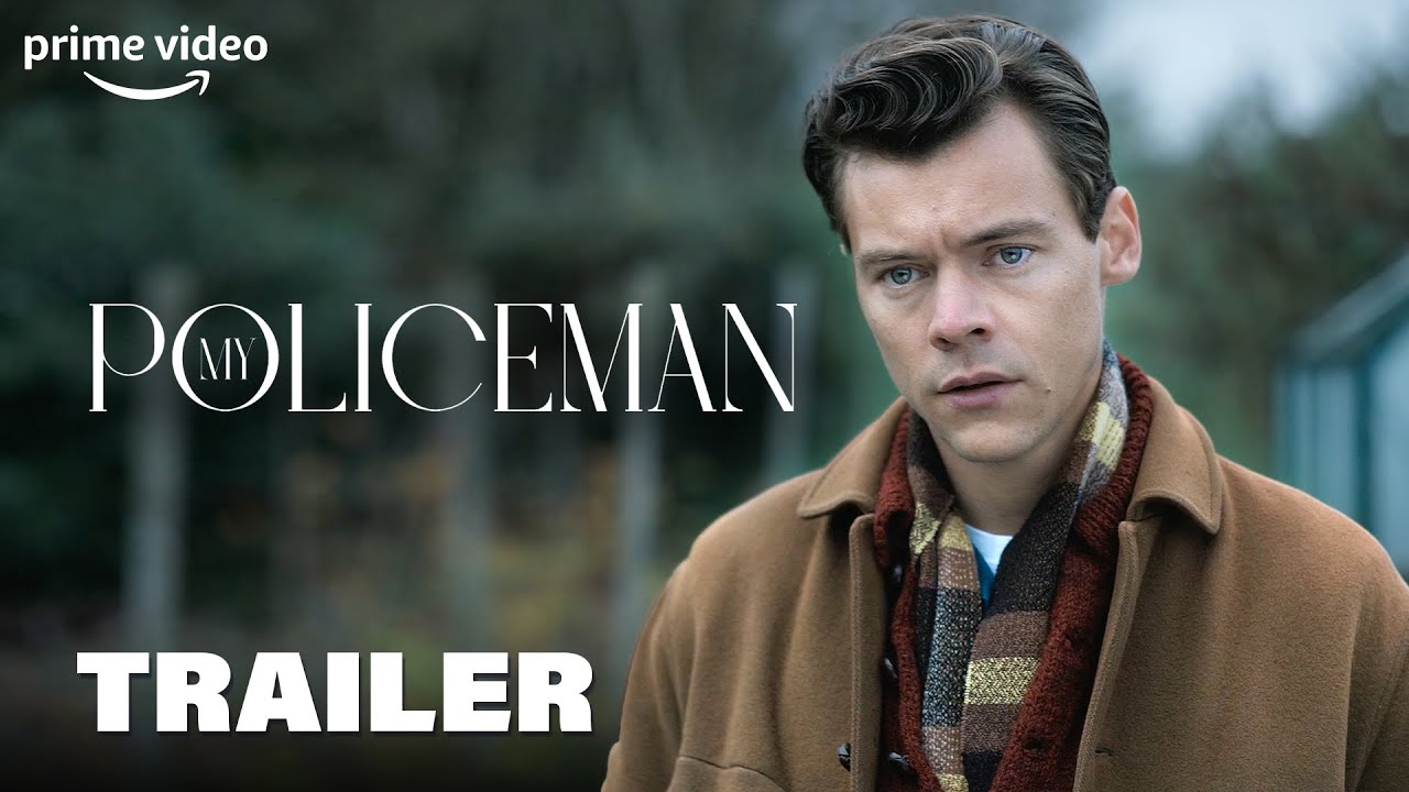My Policeman Offizieller Trailer | Prime Video › YAGALOO music ...